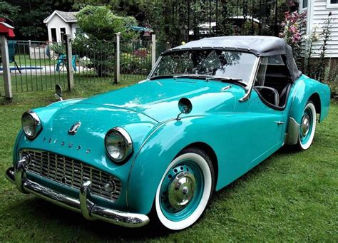 Windshield Wiper System Tr2 And Tr3 Forum The Triumph Experience