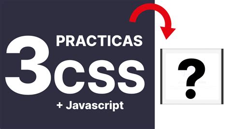 🚀 ¡domina Css Con Estos 3 Proyectos Alexcg Design Blog