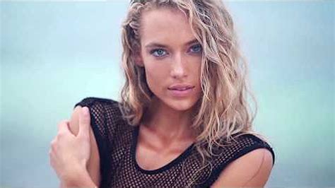 Hannah Ferguson Sports Illustrated Swimsuit Youtube