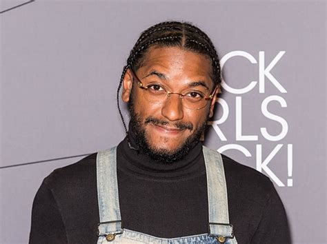 Lloyd Singer Hair Randb Singer Lloyds Braids Are Struggling He Only