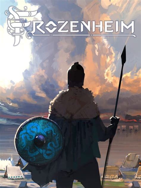 Magyarítások Portál Játék Adatbázis Frozenheim