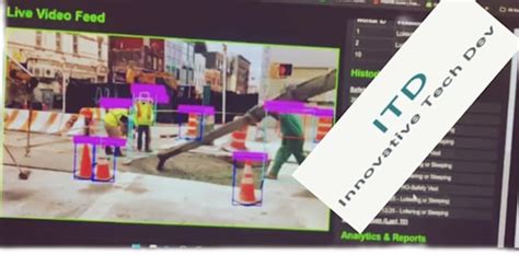 Build Yolo Ai Object Tracking Counting And Ai Object Identification By Murtazaitd Fiverr