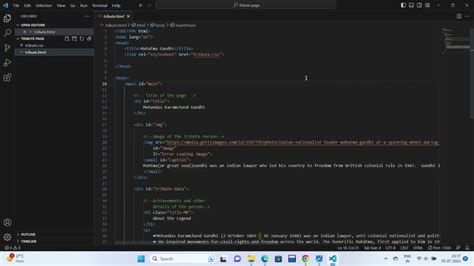 Shruti Prabhat On Linkedin Oasis Webdevelopment Internship