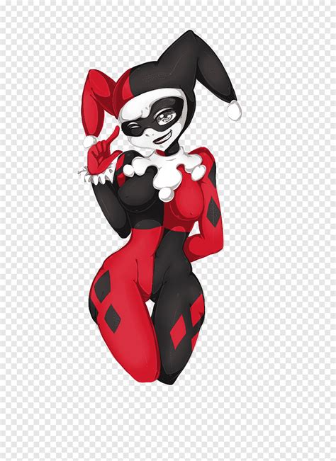 Stunning Gallery Of Harley Quinn Fan Art Concept Turulexa