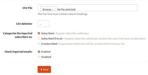Install Mailtrain V124 On Ubuntu 2004 Server Without Docker Linuxbabe