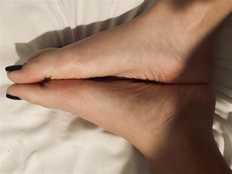 Good Morning From My Tired Feet R Feetnsfw4
