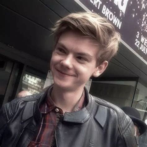 Chat With Thomas Brodie Sangster Enjoy Free Ai Character Roleplay