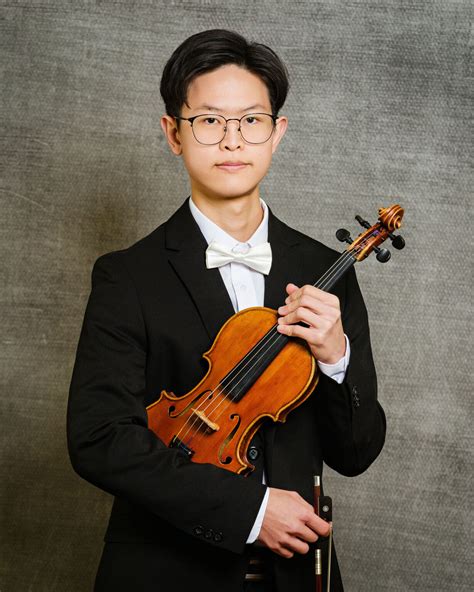Li Che Wang Owensboro Symphony