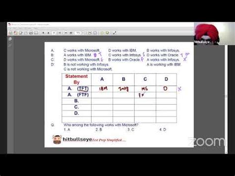 Binary And Connectives Video Lecture CAT