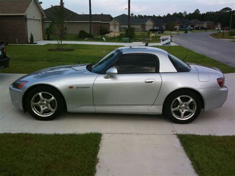 Honda S2000 Hardtop Amazing Photo Gallery Some Information And