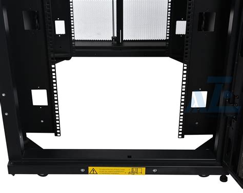 48u 48u Data Center Cabinet 48u Server Rack 48u Server Cabinet Aze