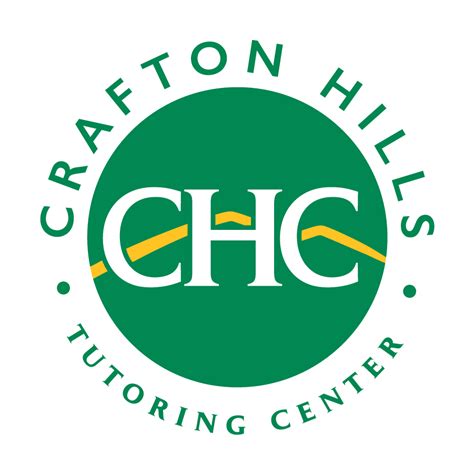Department Logos Crafton Hills College