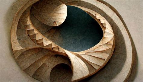 Impossible Staircase By Awester01 On Deviantart