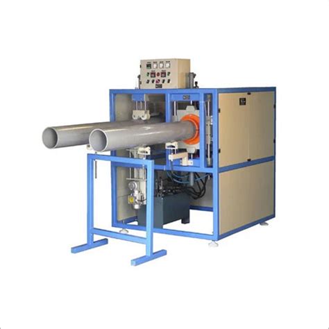 Pvc Pipe Socket Machine At 22500000 Inr In North 24 Parganas R Plast
