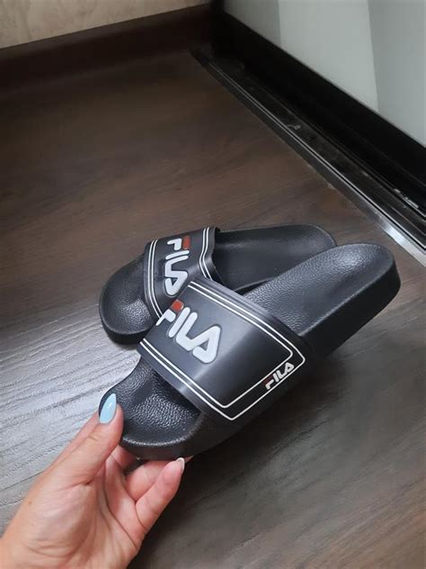 Шльопанці тапочки Fils — ціна 300 грн у каталозі Шльопанці Купити жіночі речі за доступною ціною