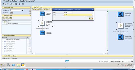 An Sap Consultant Sap Workflow Wait Step Type