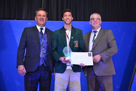 Camps Bay Student Wins Multiple Awards For Medical Diagnostic Algorithm