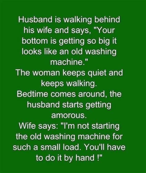 Funny Husband Quotes