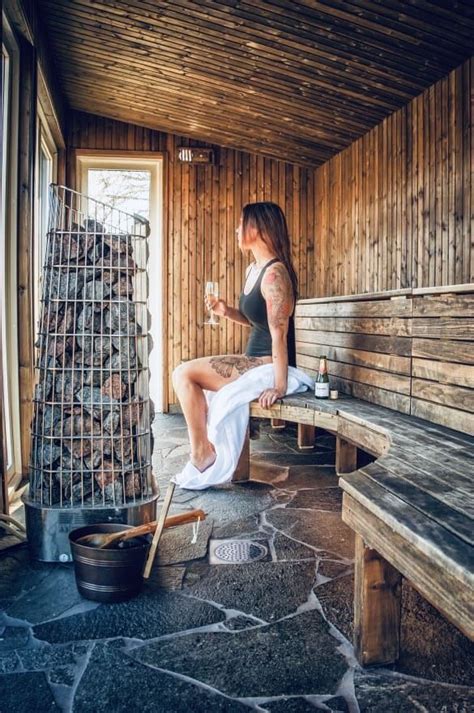 Diy Sauna Sauna Ideas Sauna Steam Room Sauna Room Veranda Pergola Building A Sauna Sauna