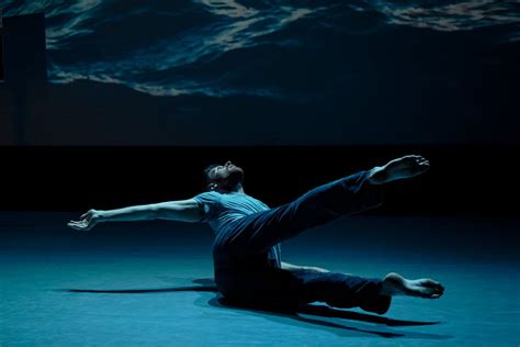 International Residency Jack Webb Dance Ireland