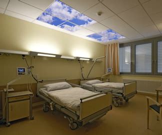 3 Powerful Ways Circadian Lighting Heals The Healthcare System