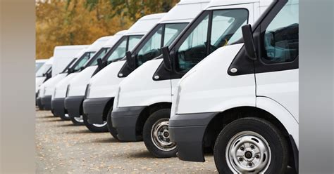 5 Fleet Optimization Strategies For Tech Forward Contractors Contractor