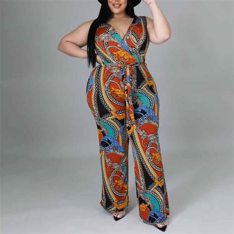 Plus Size Sequin Clubwear Chic Lover Plus Size Clothing