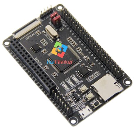 Jual Microcontroller Arm Stm32f407vet6 Cortex M4 Stm32f4 F407 Stm32 Shopee Indonesia