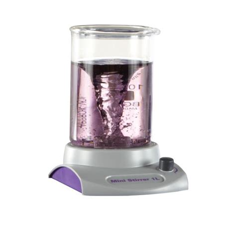 Mini Magnetic Stirrer