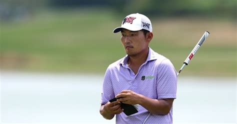 강성훈·안병훈 Pga 페블비치 프로암 1r 공동 47위