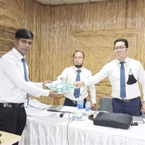 Sapon Bairagree On Linkedin Its Very Nice Moment For Me Because Monthly First Performance