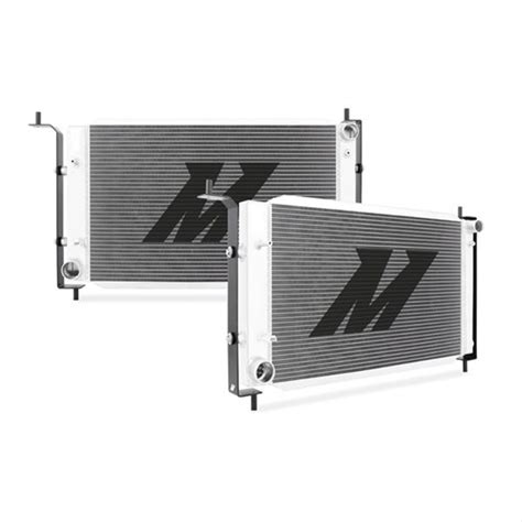 Mishimoto Mmrad Mus 96b Mishimoto Performance Radiators Summit Racing