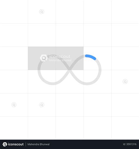 Infinity Loading Animation Free Download User Interface Animations Iconscout