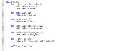 solved instructions in class we talked about infix and