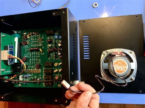 Ubitx V6 Review The Swling Post