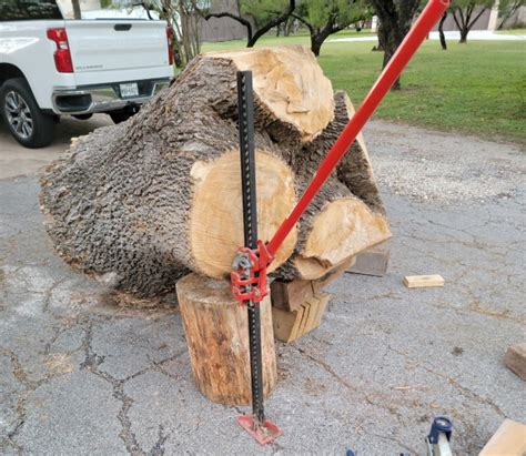 Loading The Ash Trunk Jims Random Notes