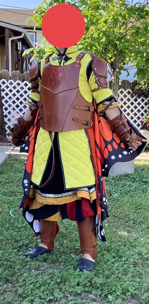 This Larper Has Style R Venturebros