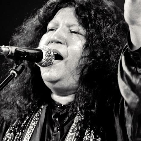 Pakistans Most Beloved Artist Abida Parveen Is Coming To Dubai
