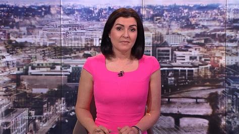 Tv3 News At 1230 Episode Dated 9 April 2021 Tv Episode 2021 Imdb
