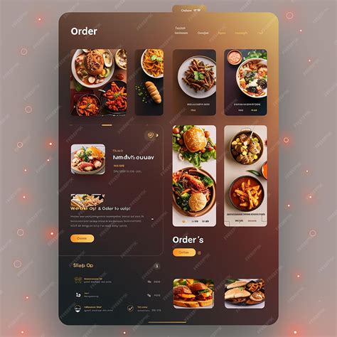 Full Page Website Frontend Coded In Nextjs Ux Design Premium Ai