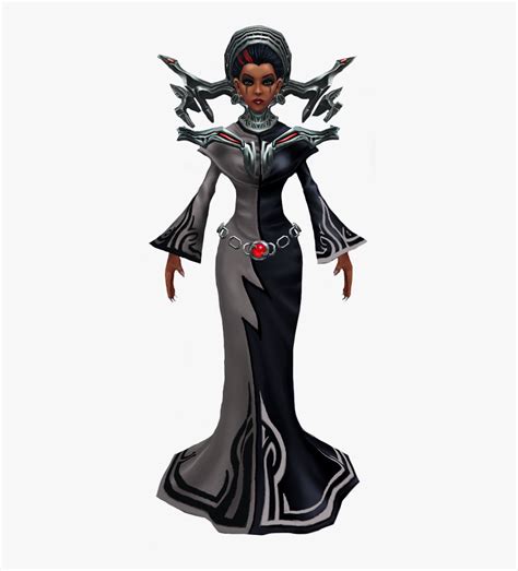 Karma League Of Legends Original