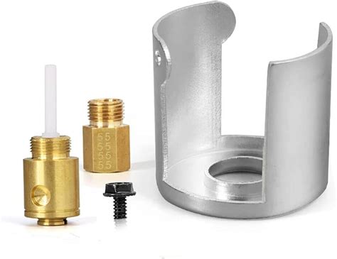We25x217 Natural Gas To Liquid Propane Conversion Kit