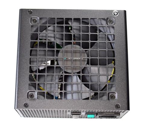 Deepcool PQ1000M (1000W PSU) review