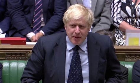 Британската преса Джонсън загубил контрол върху Brexit