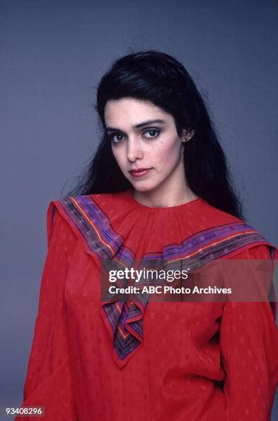 Dynasty Kathleen Beller Gallery 1983 Kathleen Beller News Photo