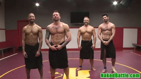 Naked Jocks Wrestling And Masturbating Eporner