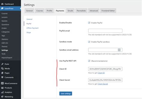 LearnPress V4 2 4 Update What S In It