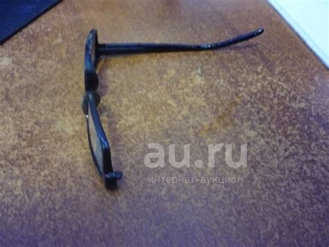 Очки +2, дальнозоркость, без дужки, б/у — купить в Красноярске ...