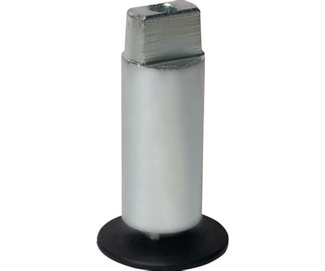 Steckachse Bts 75 Bts 80 20mm Flachkonisch Verz Dormakaba