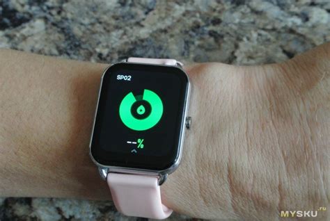 Элегантные смарт часы KESHUYOU G16 Pro